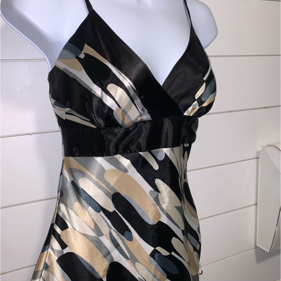 BCX | Tops | Bcx 0 Poly Spaghetti Strap Silky Sexy Top | Poshmark